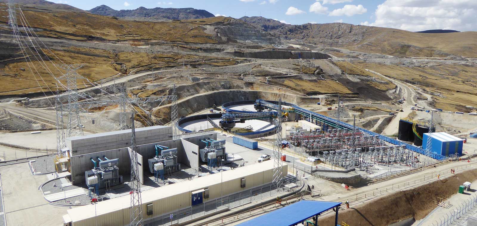 Case Studies | Metallurgical Systems