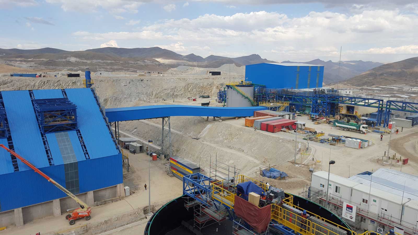 Metallurgical CSRD Reporting Software | Metallurgical Systems