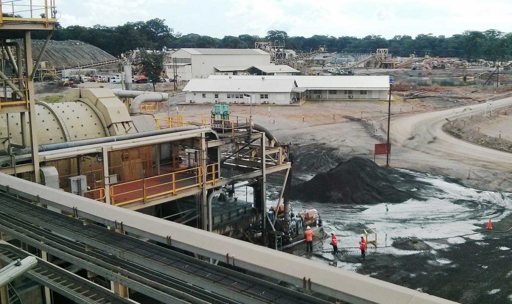 Metallurgical Accounting Software | Metallurgical Intelligence ...