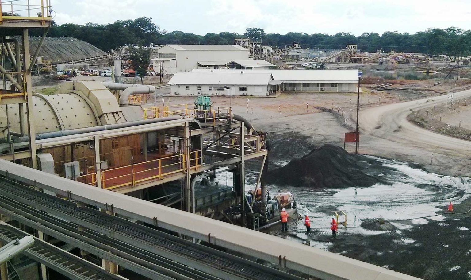 Metallurgical Accounting Software | Metallurgical Intelligence ...