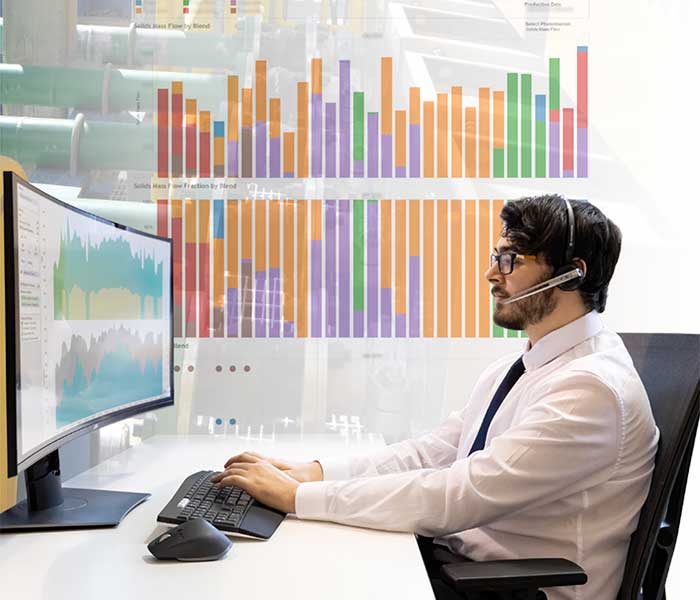 MI Core® | Metallurgical Systems