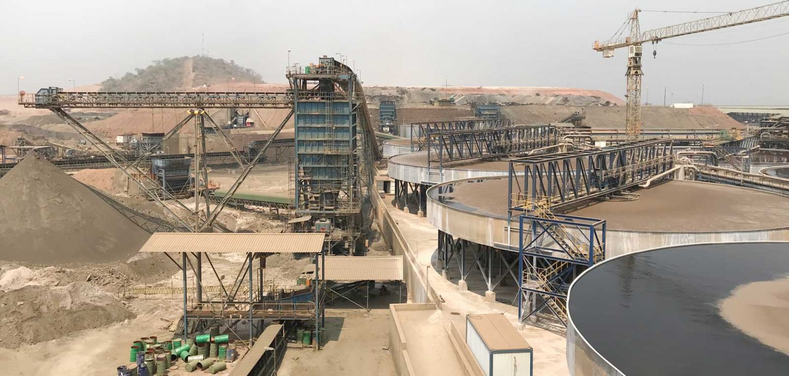 Metallurgical Process Simulation & Process Design Services | Metallurgical Systems