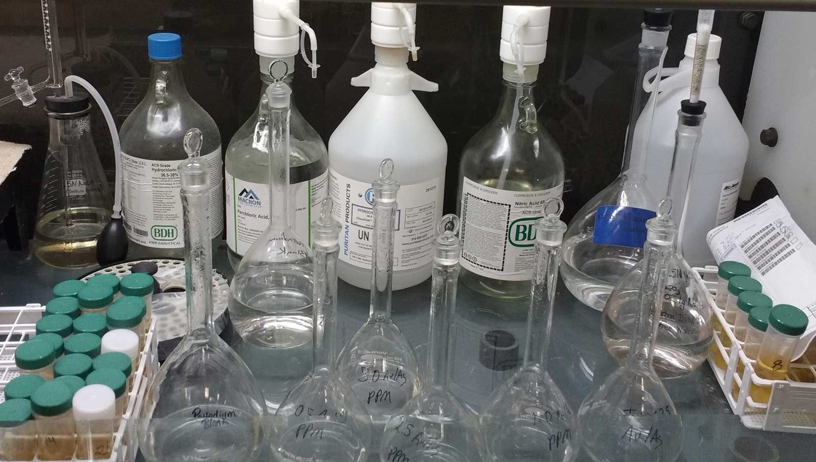 Cobalt Processing | Cobalt Processing Flowsheet | Metallurgical Systems