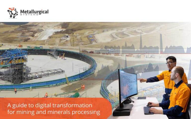 Metallurgical Accounting Software | Metallurgical Intelligence ...