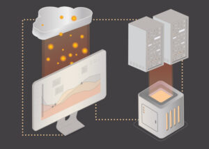 Cloud computing in mining | Metallurgical Intelligence®