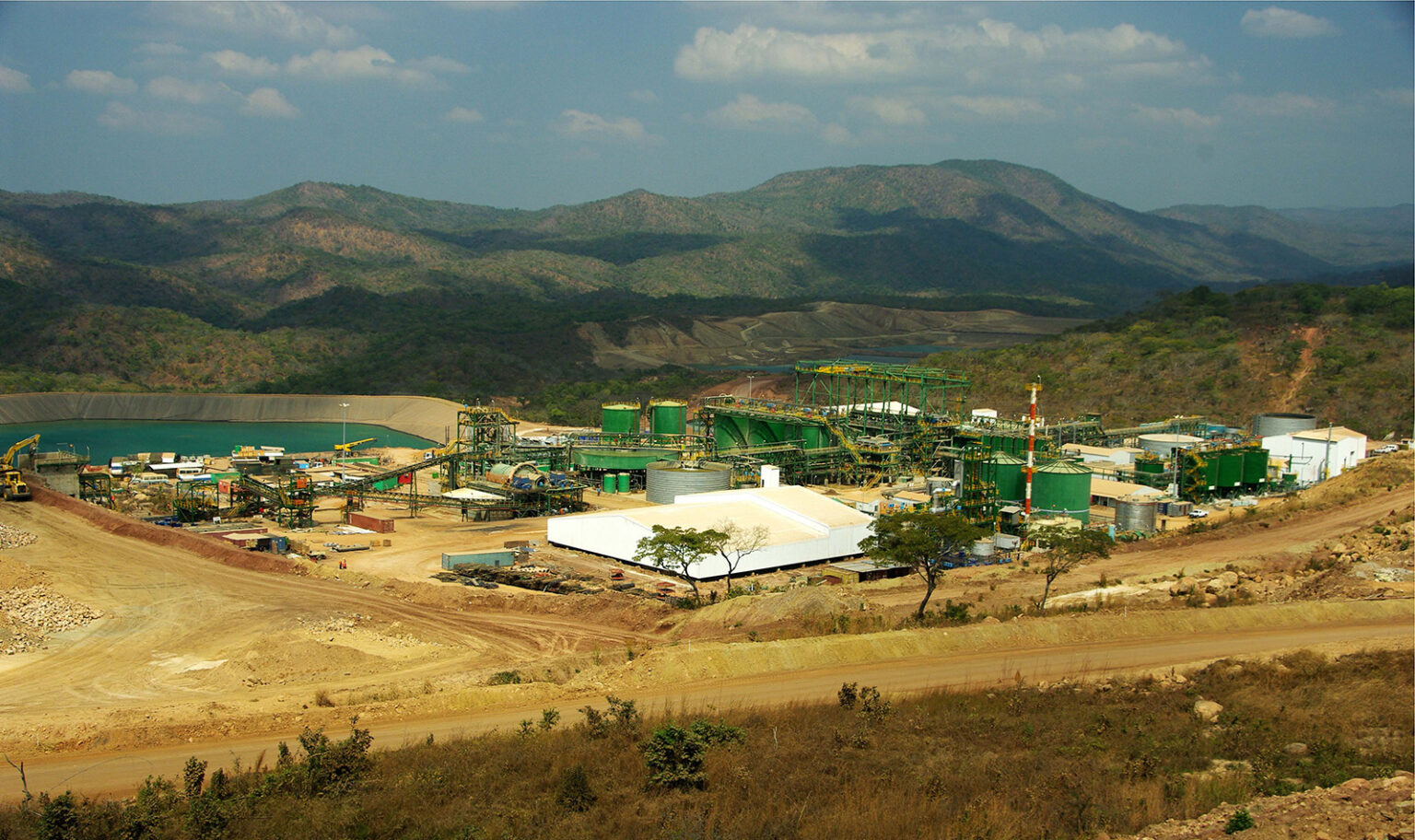 Metallurgical Accounting Software | Metallurgical Intelligence ...