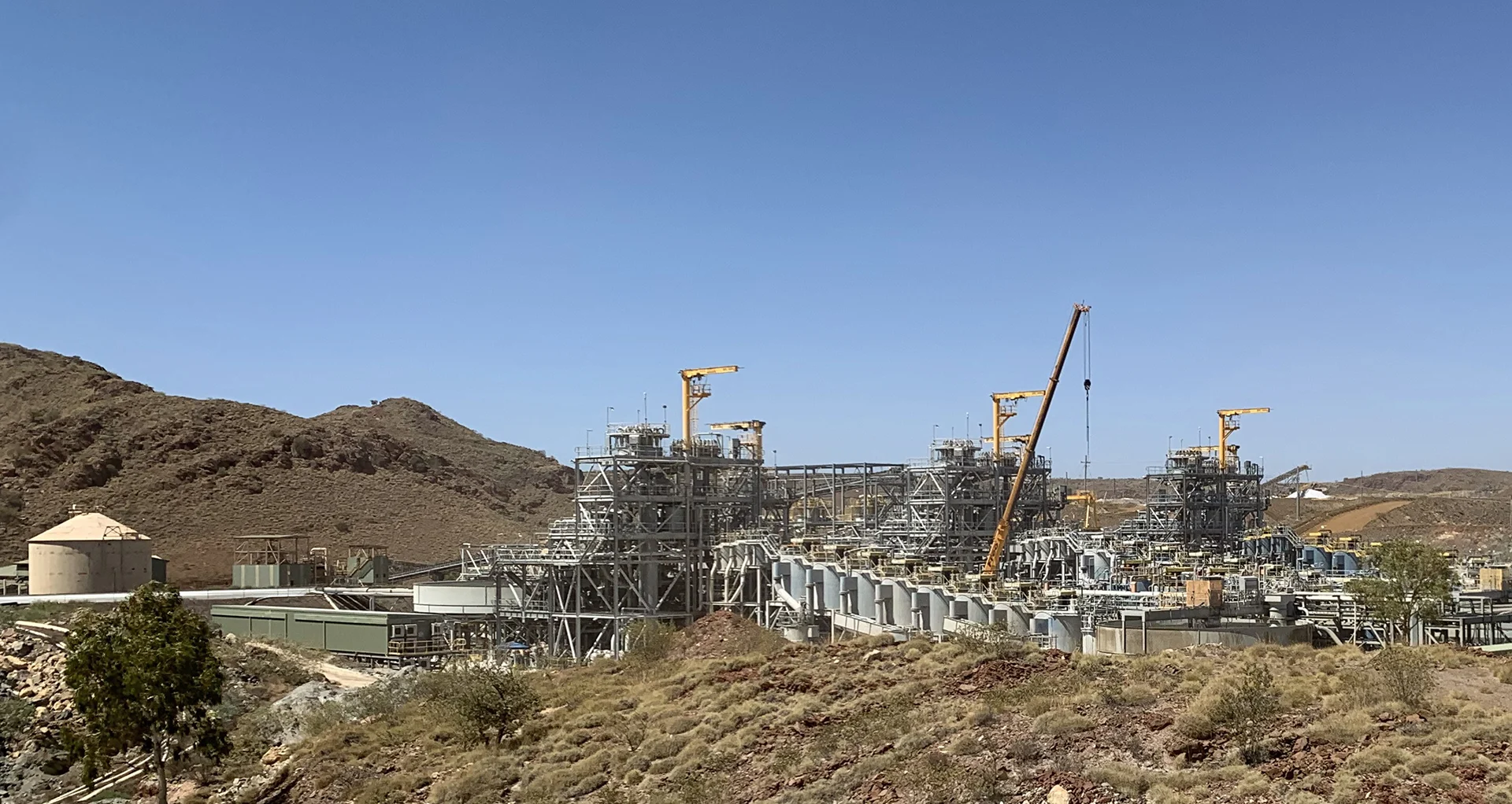 Metallurgical ISBB Reporting Software | Metallurgical Systems