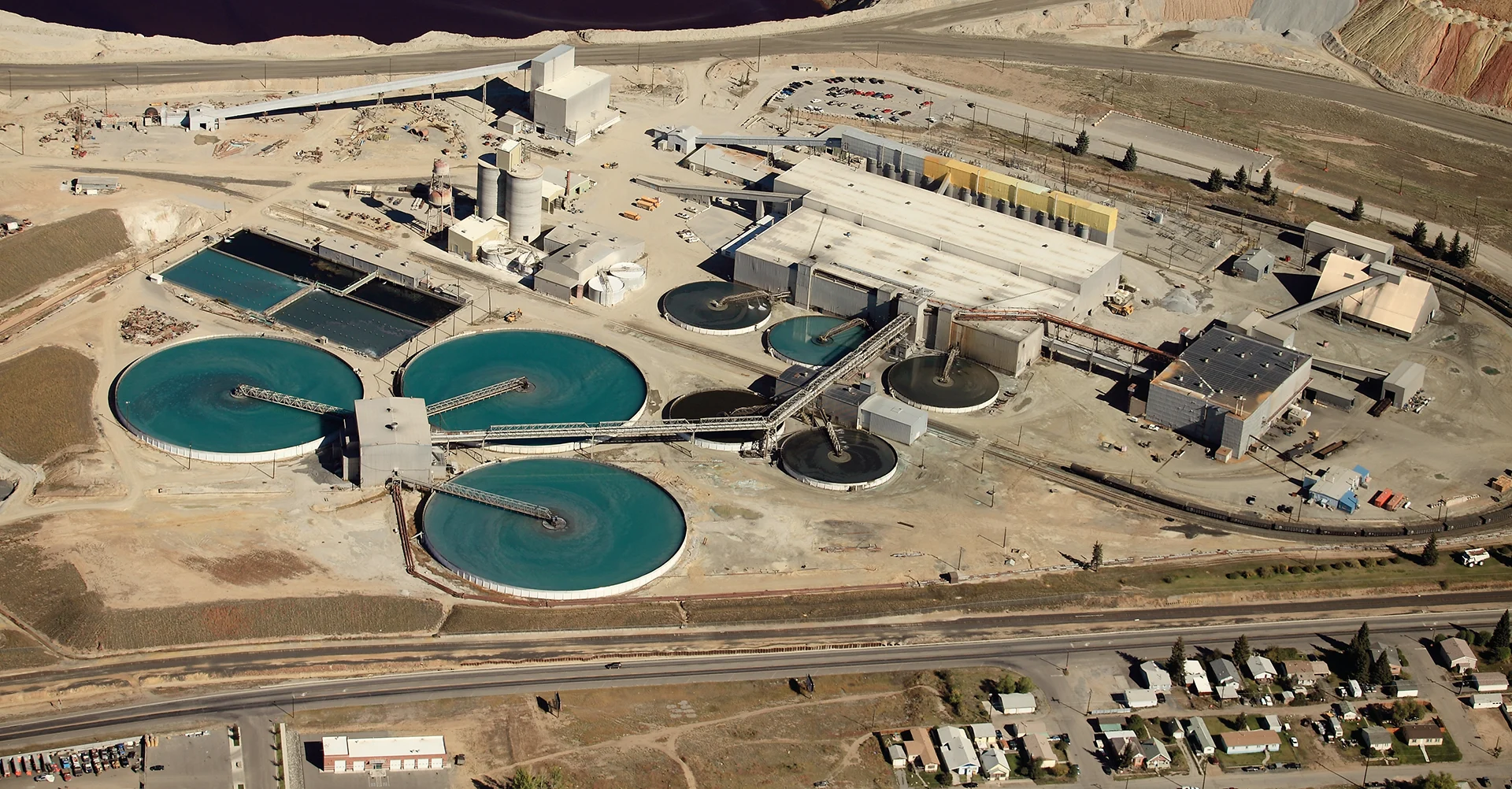 Mining Asset Utilisation & Management Software | Metallurgical Systems