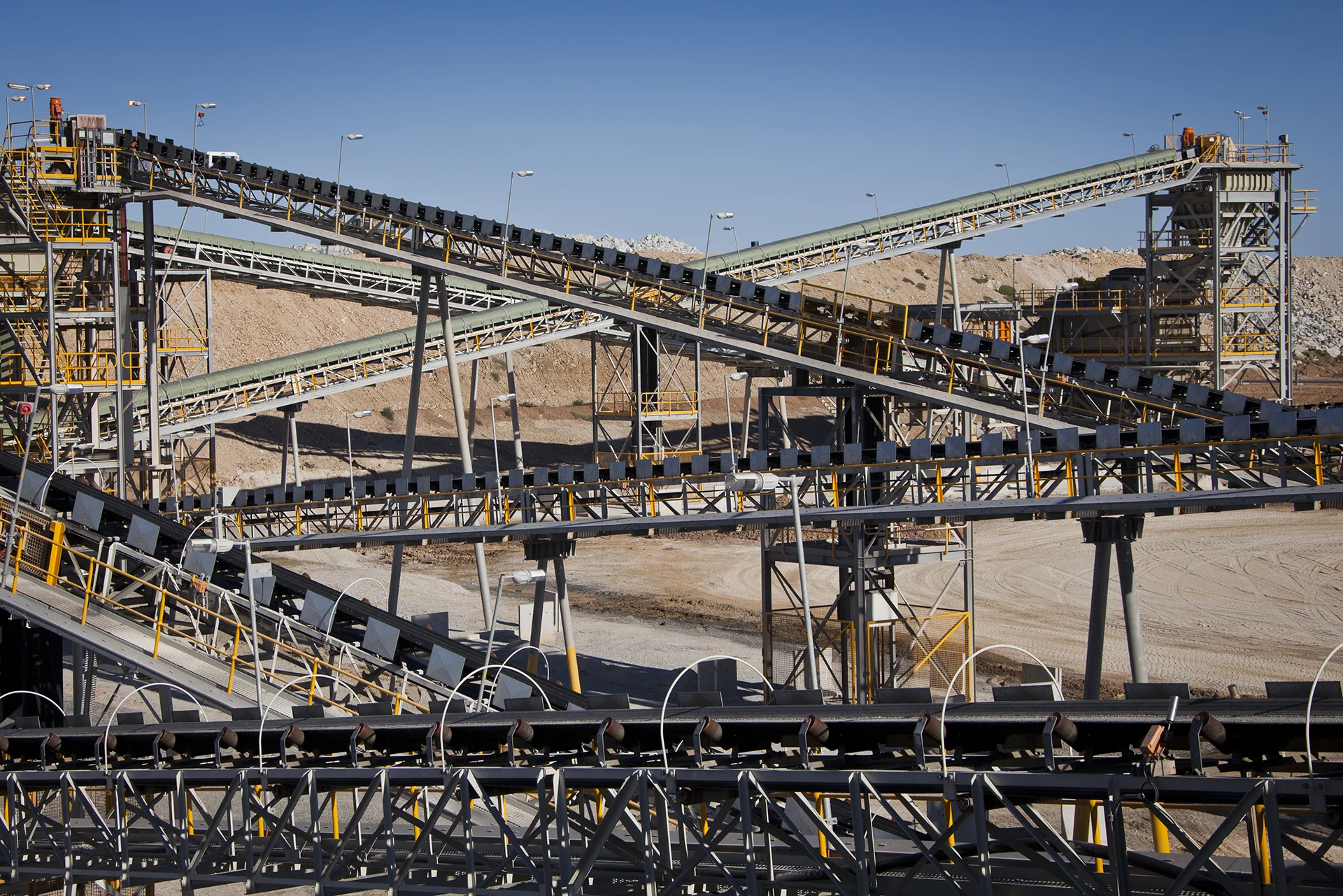 Mineral Processing Software | Metallurgical Process Simulation ...