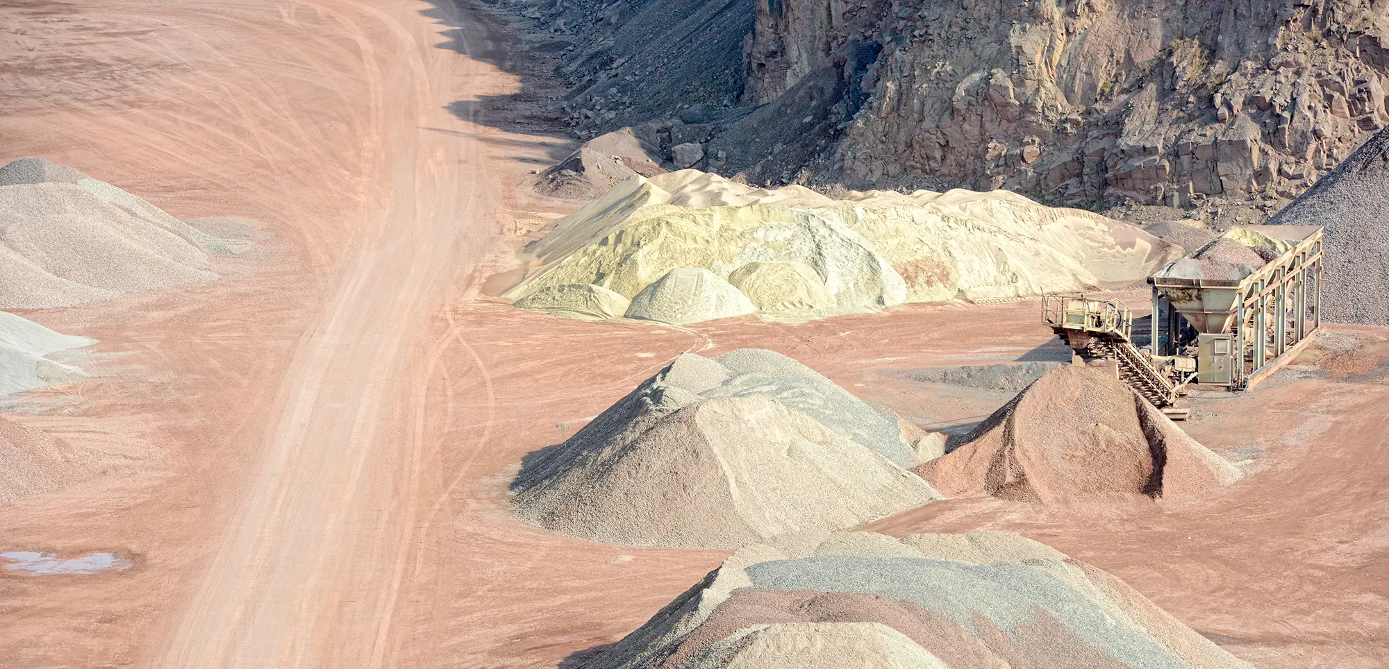 MI Scenario® | Metallurgical Systems