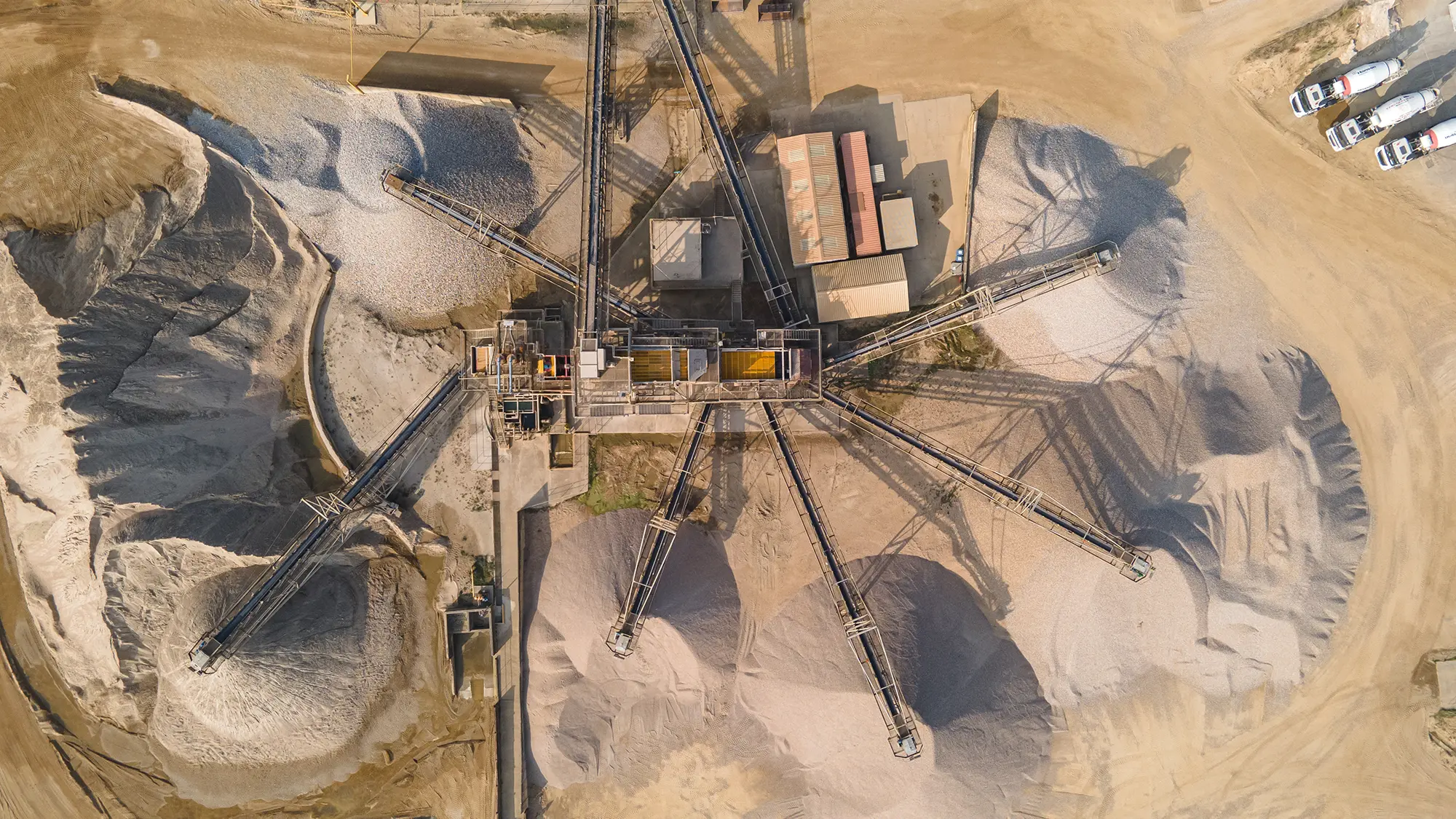 Mining Transformation Software Solutions | Metallurgical Systems