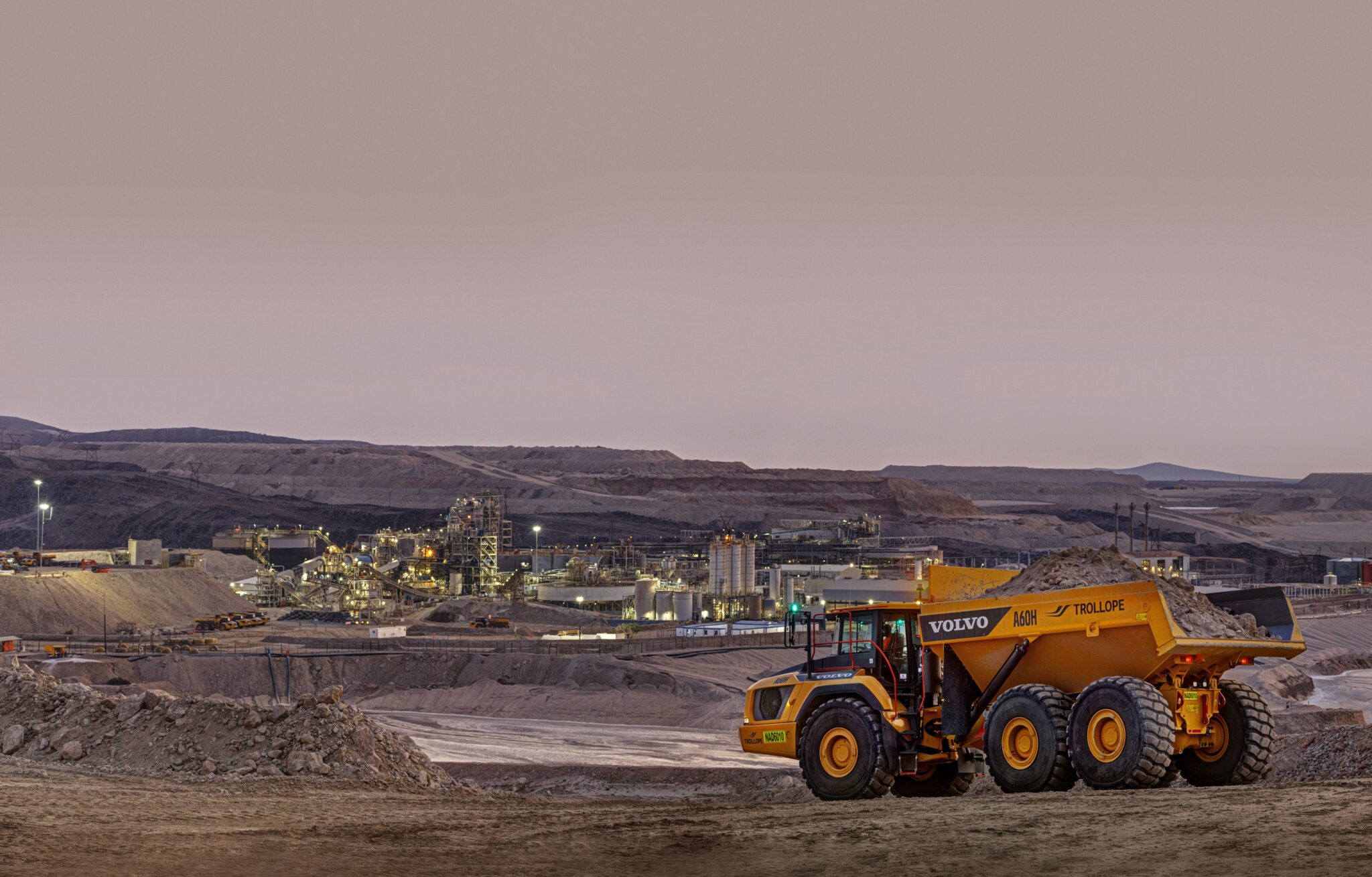 Metallurgical Accounting Software | Metallurgical Intelligence ...