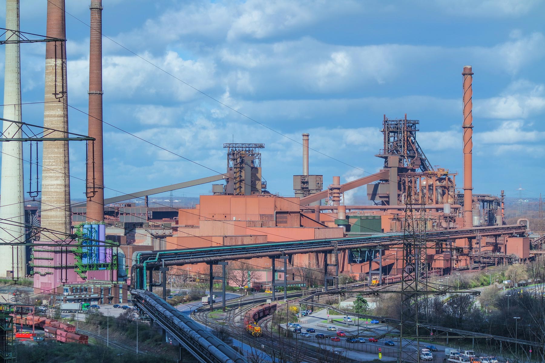 AMIRA P754 Metal Accounting Software | Metallurgical Systems