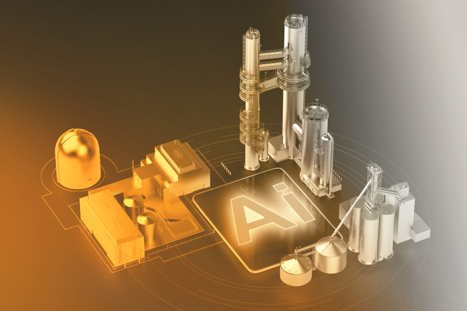 Welcome To Mining's AI Era | Metallurgical Systems